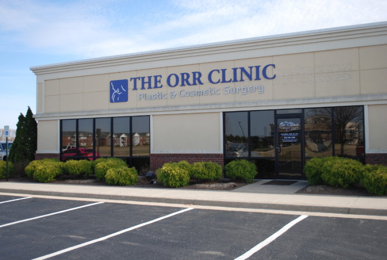 Plastic Cosmetic & Reconstructive Surgery - The Orr Clinic